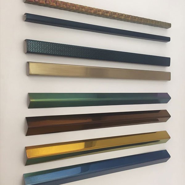 Produtos - Inox Color