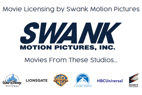 MOVIE LICENSING