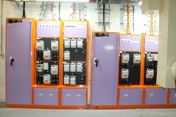 Switchboard Services Australia-Wide | TEC Switchboards
