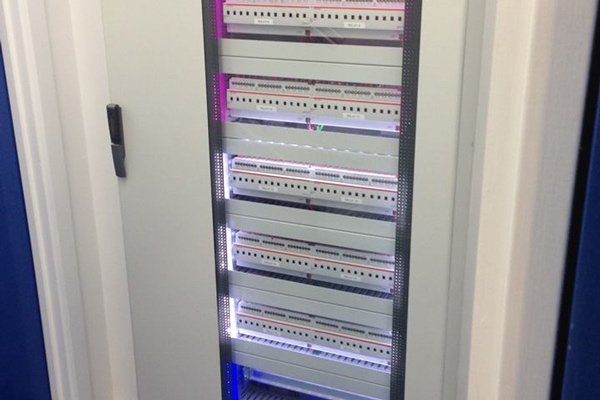 Switchboard Services Australia-Wide | TEC Switchboards