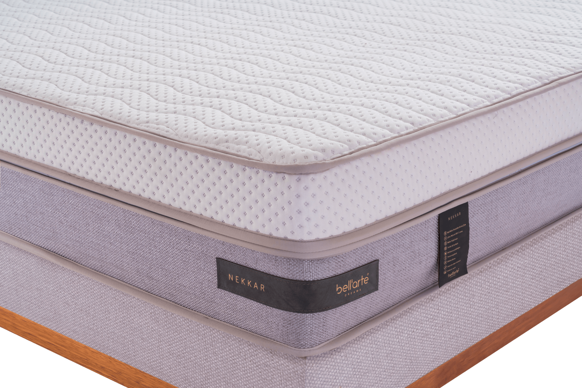 Colchão Nekkar