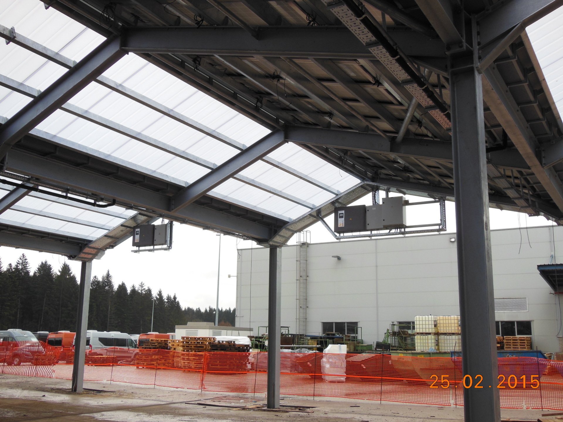 Sončne elektrarne Plan-net Solar