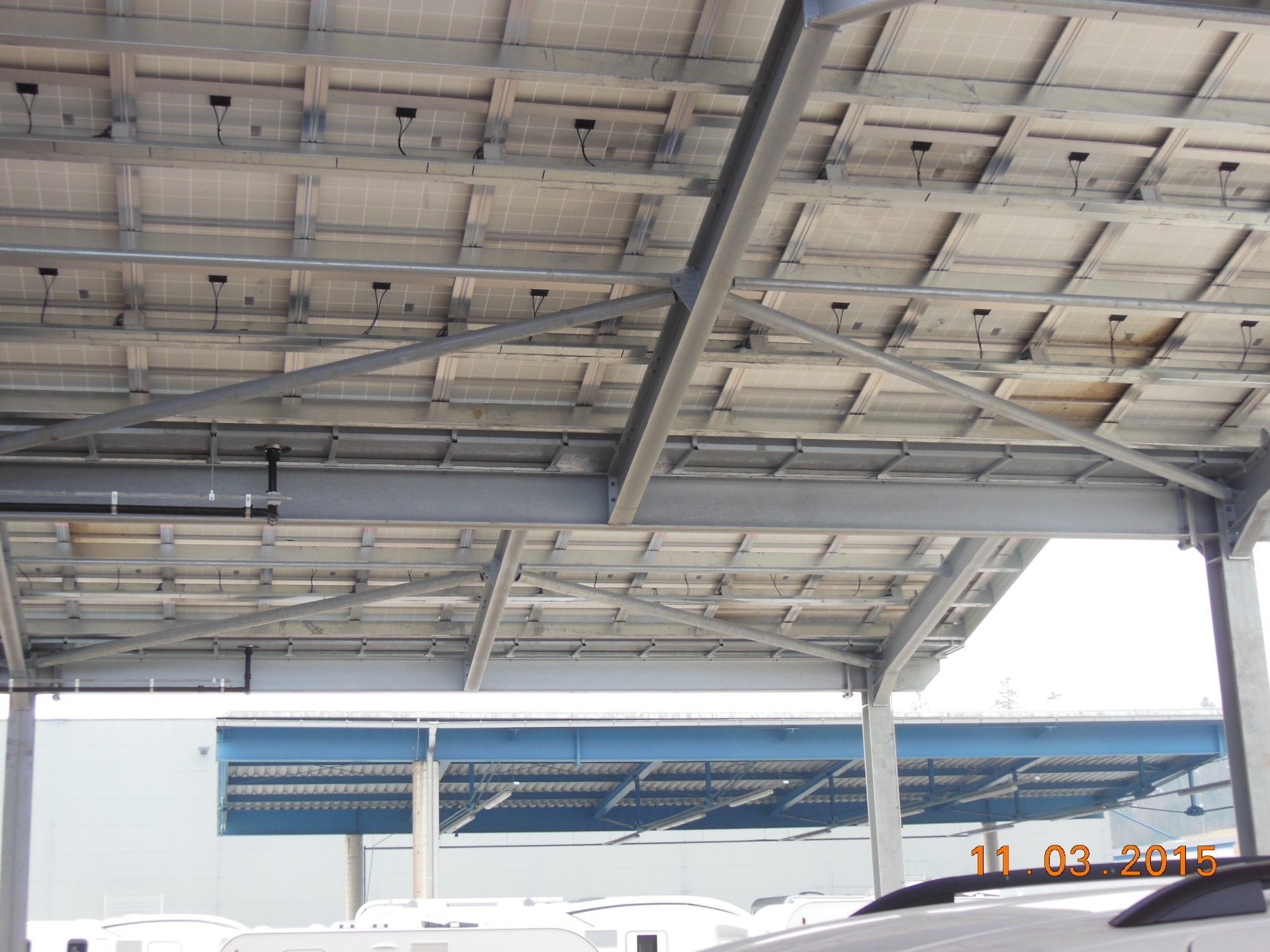 Sončne elektrarne Plan-net Solar