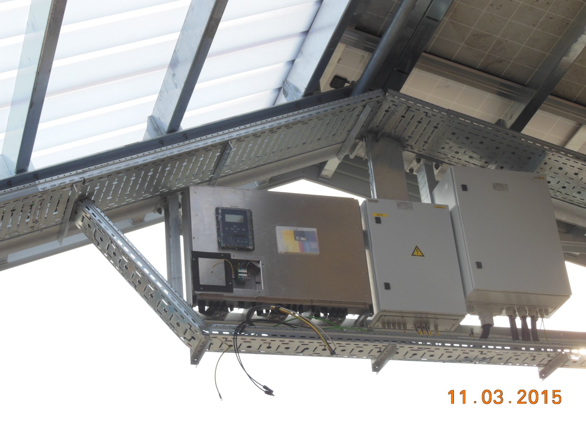 Sončne elektrarne Plan-net Solar