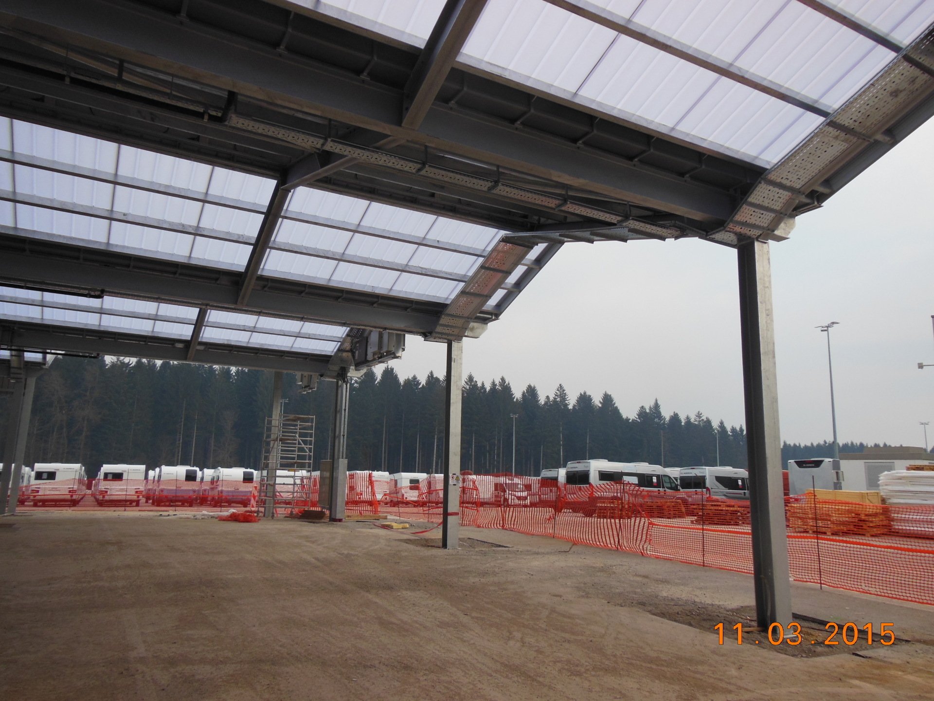 Sončne elektrarne Plan-net Solar