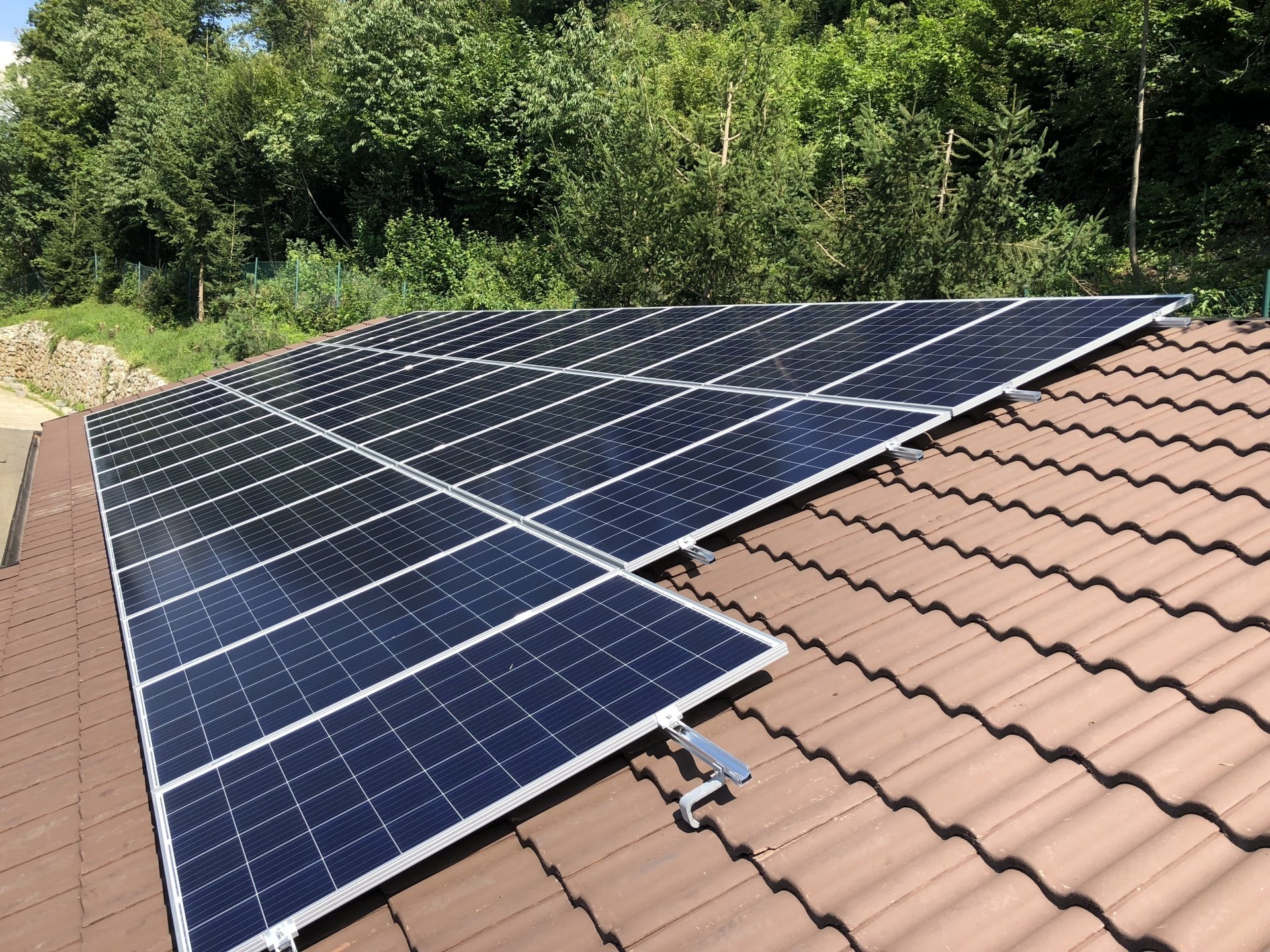 Sončne elektrarne Plan-net Solar