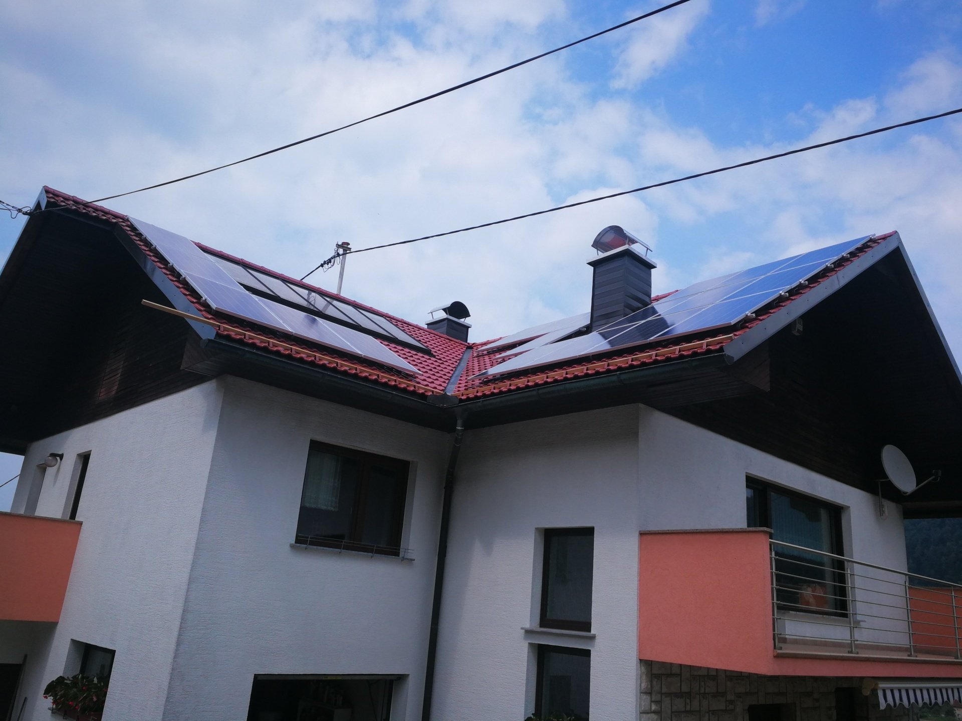 Sončne elektrarne Plan-net Solar