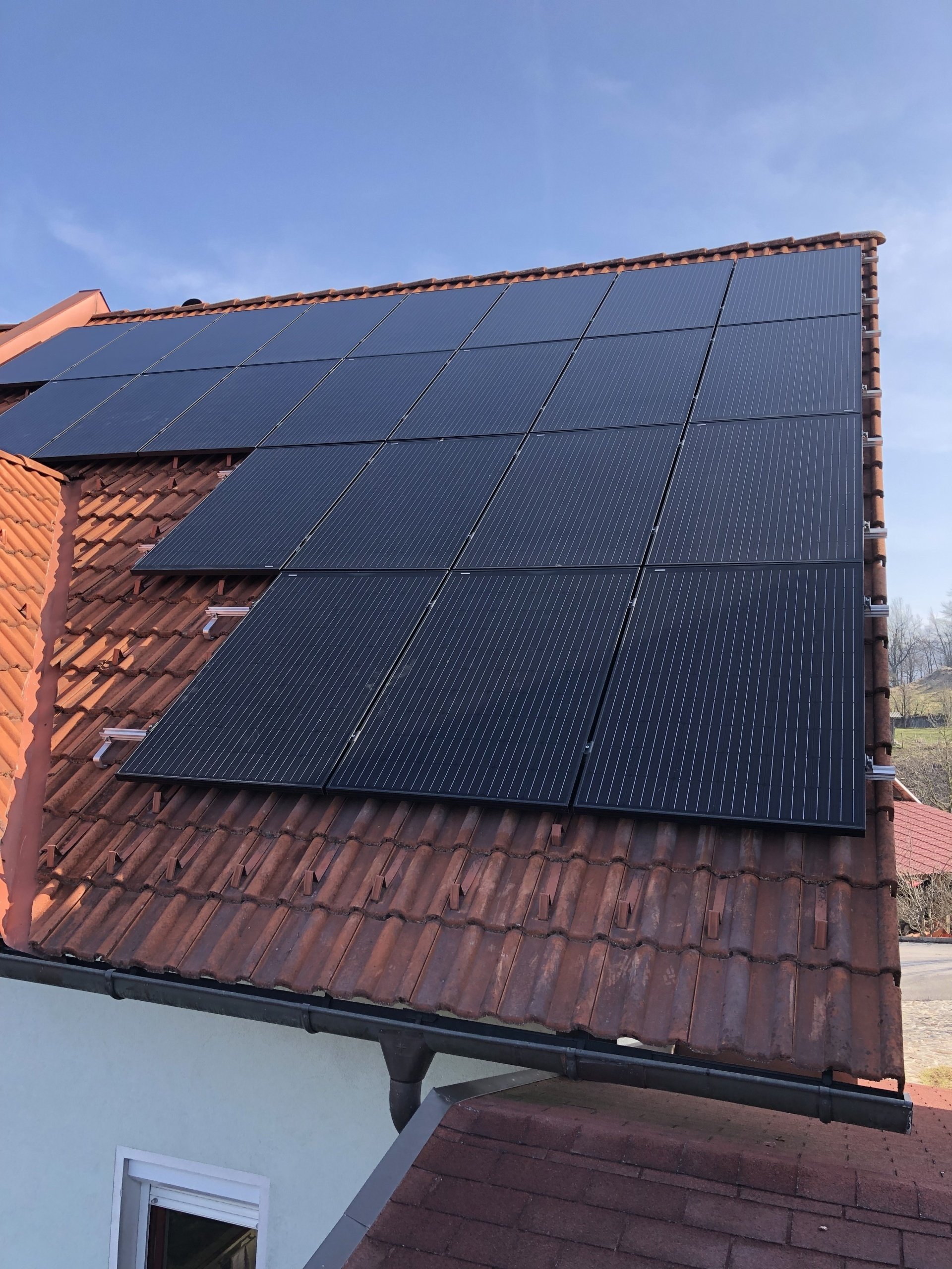 Sončne elektrarne Plan-net Solar