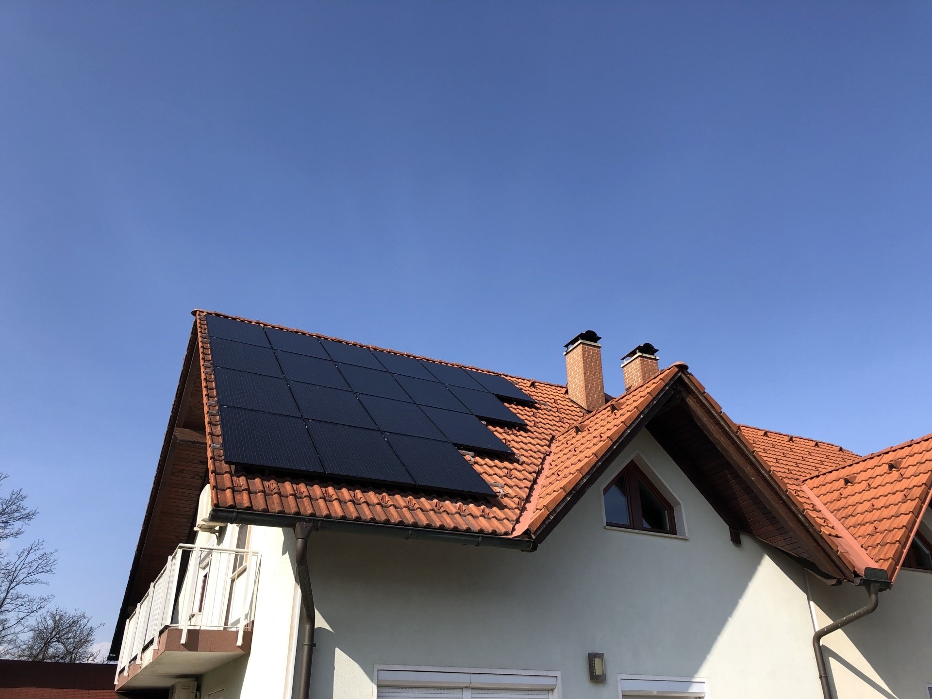 Sončne elektrarne Plan-net Solar