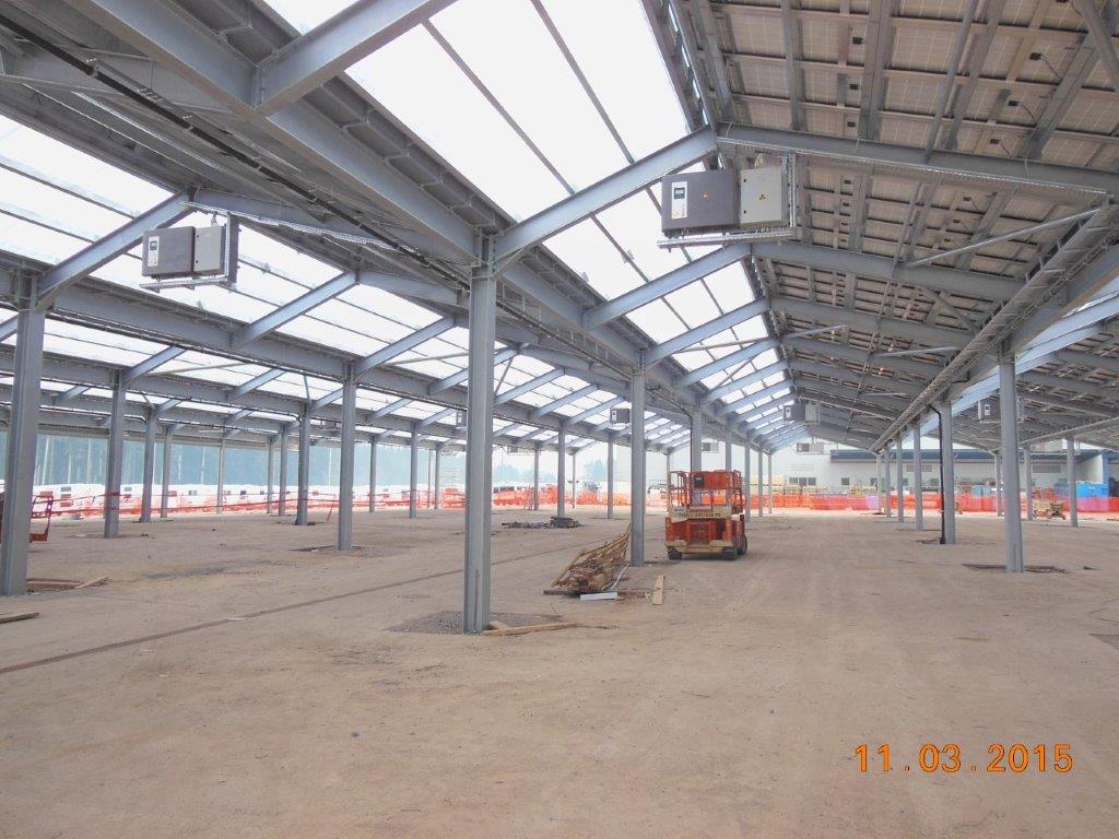 Sončne elektrarne Plan-net Solar