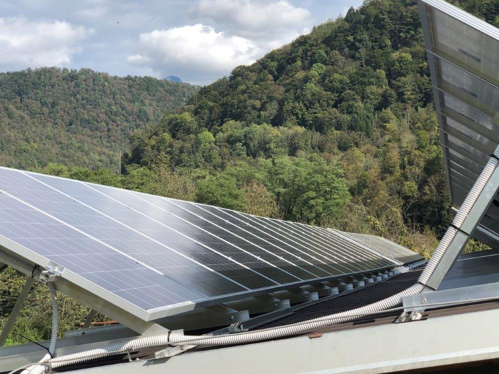 Sončne elektrarne Plan-net Solar