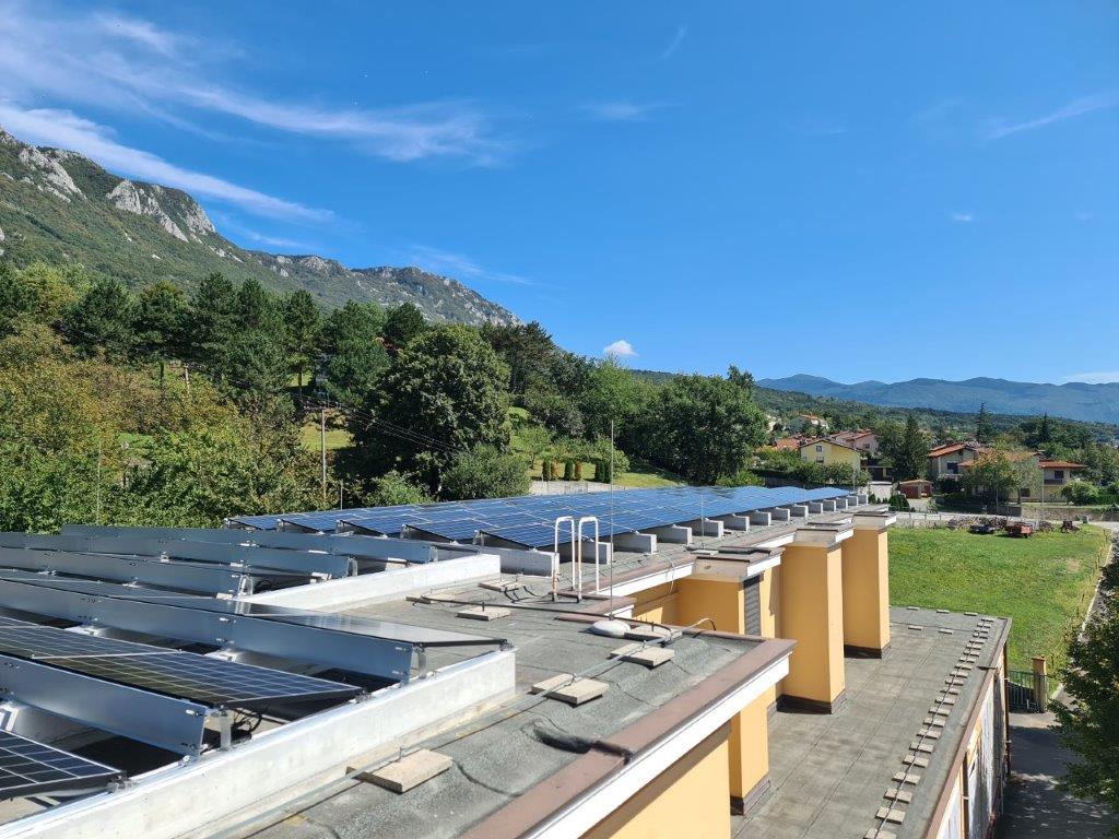 Sončne elektrarne Plan-net Solar