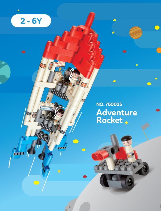 Poly M Toys Official Website