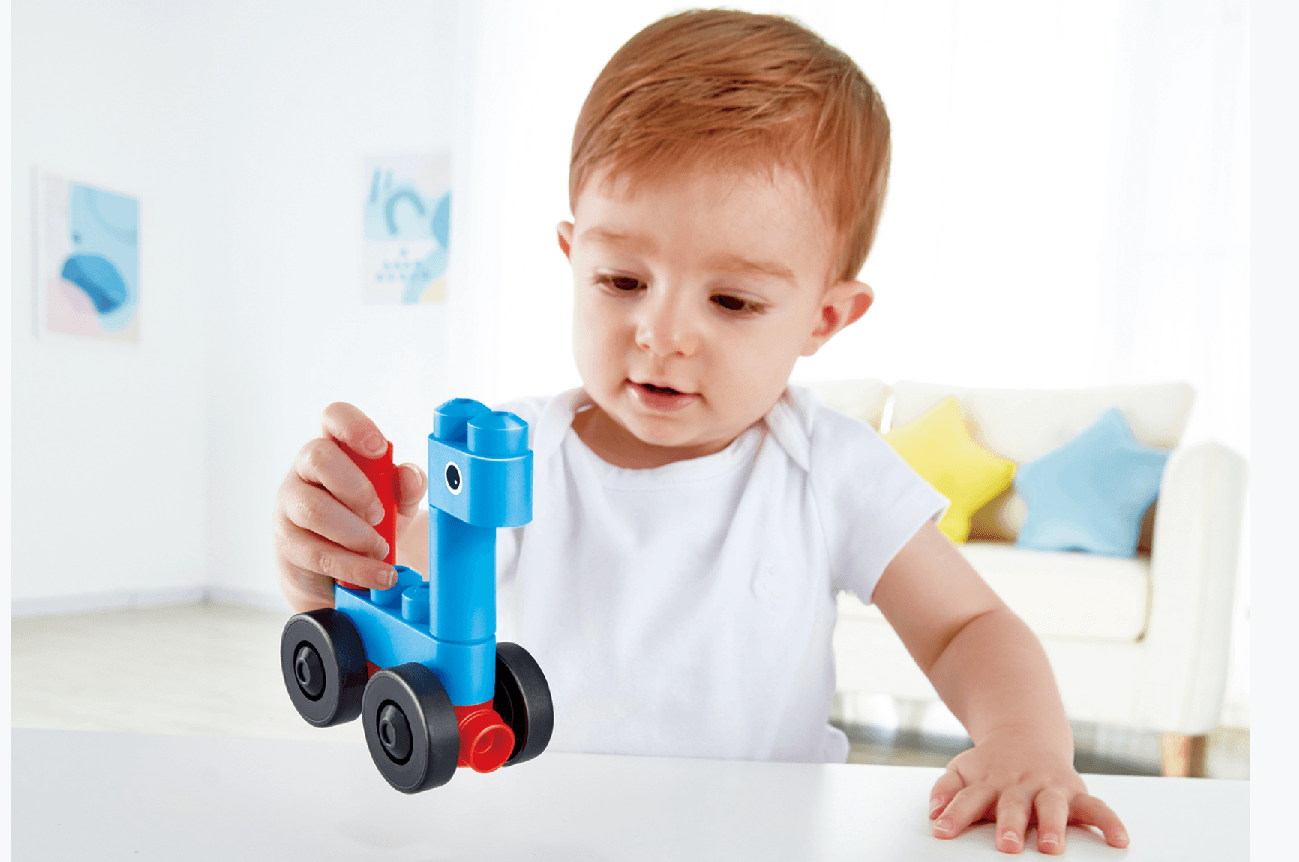 Poly M - Construction Site