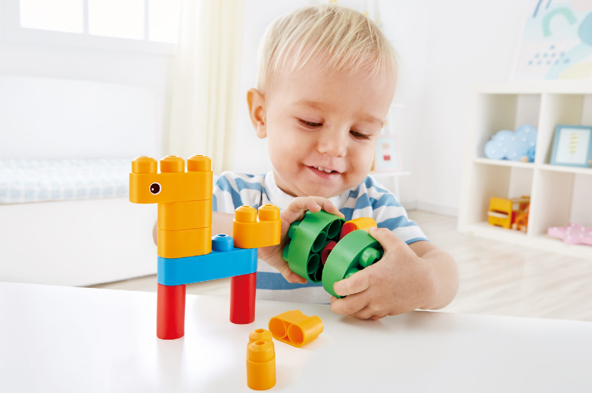 Poly M - Construction Site