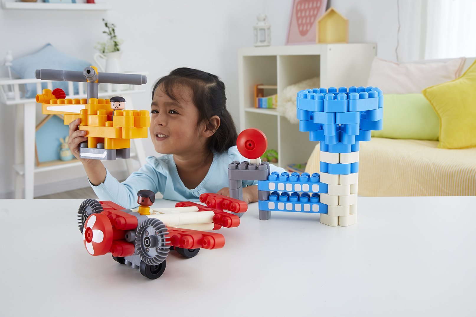 Poly M - Creative Starter Kit