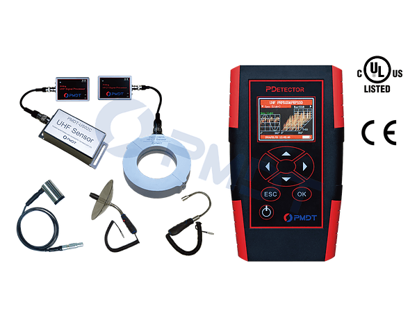 Partial Discharge Tester Supplier - Tritan Engineering Sdn. Bhd.