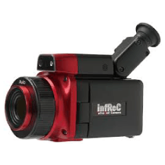 Infrared Image Camera Malaysia