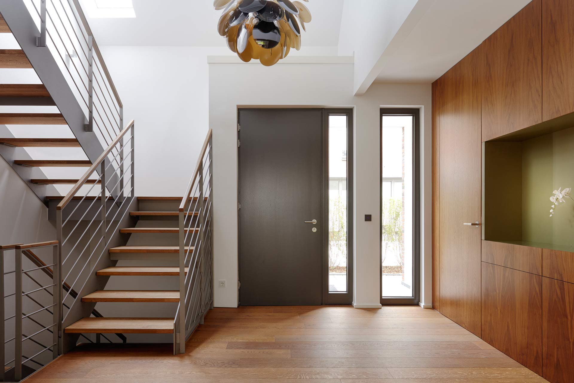 Commercial Garage Door Openers Repair, Replacement, Installation ...