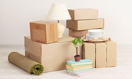 Expert commercial removals in Sheerness