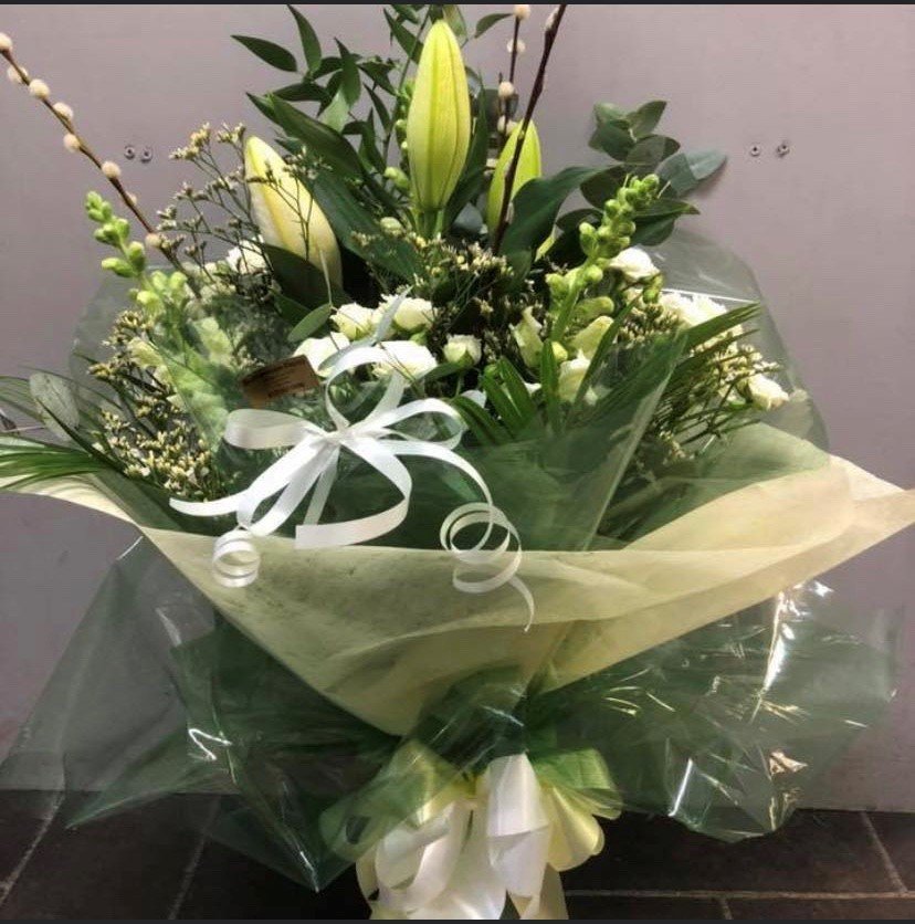 Flowers for special occasions | Buttercups Florists