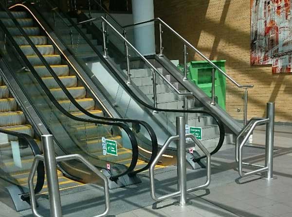 High-Quality Metal Products | The Welding Shop Ltd