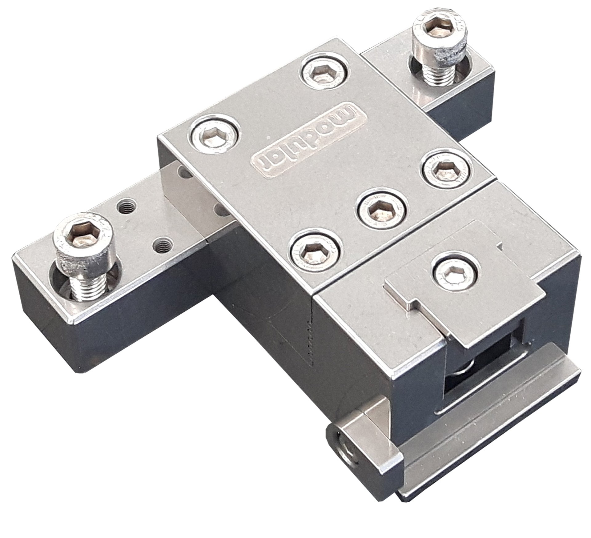 Modular Fixing SAGL - EDM Fastening sistem