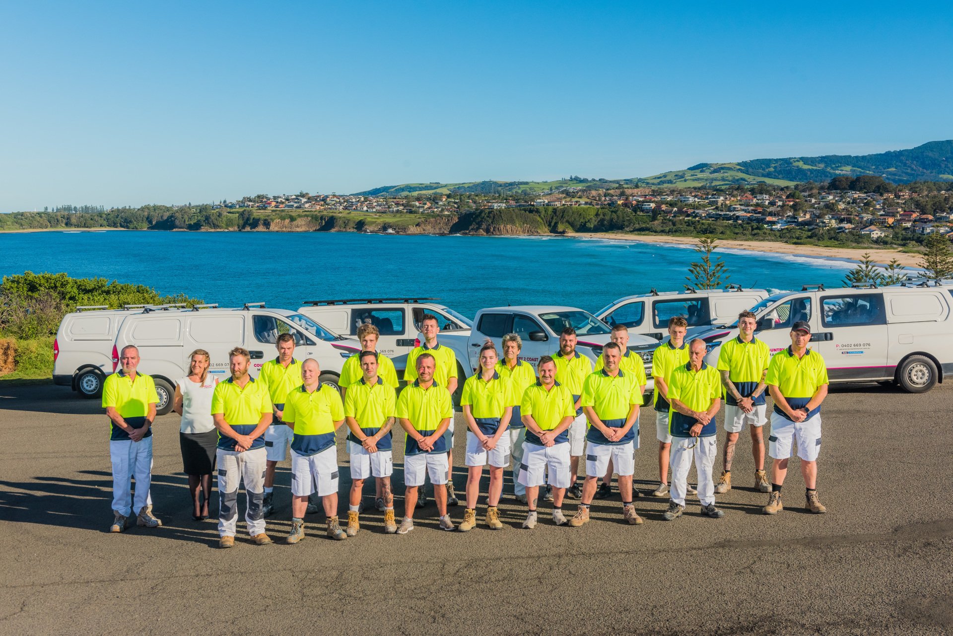 Gallery Of Work - C2cmaintenance.com.au