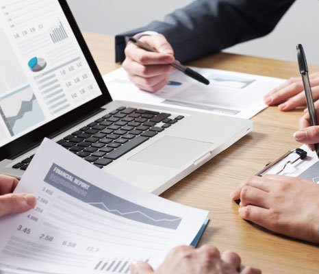 Ken Tait & Co - experienced accountants in Hamilton