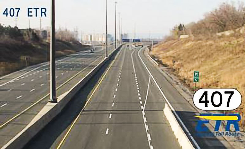 407 ETR