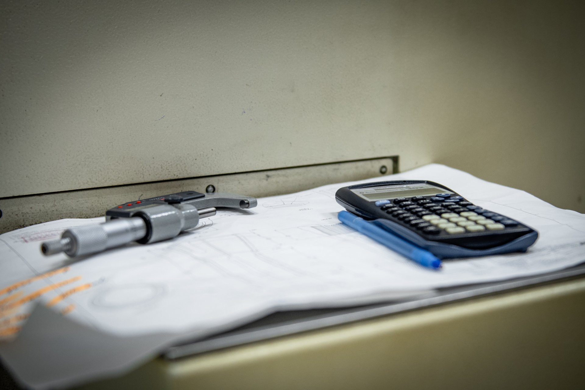 Quality Company | Ogden, UT | Quick Turn Precision Machining and ...