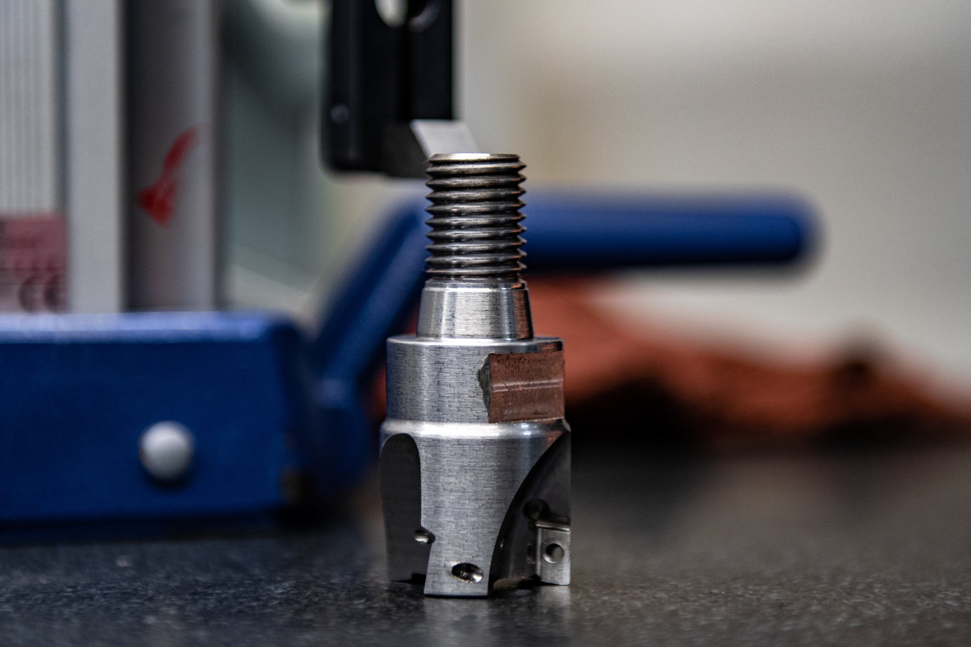 Completed Projects | Ogden, UT | Quick Turn Precision Machining and ...