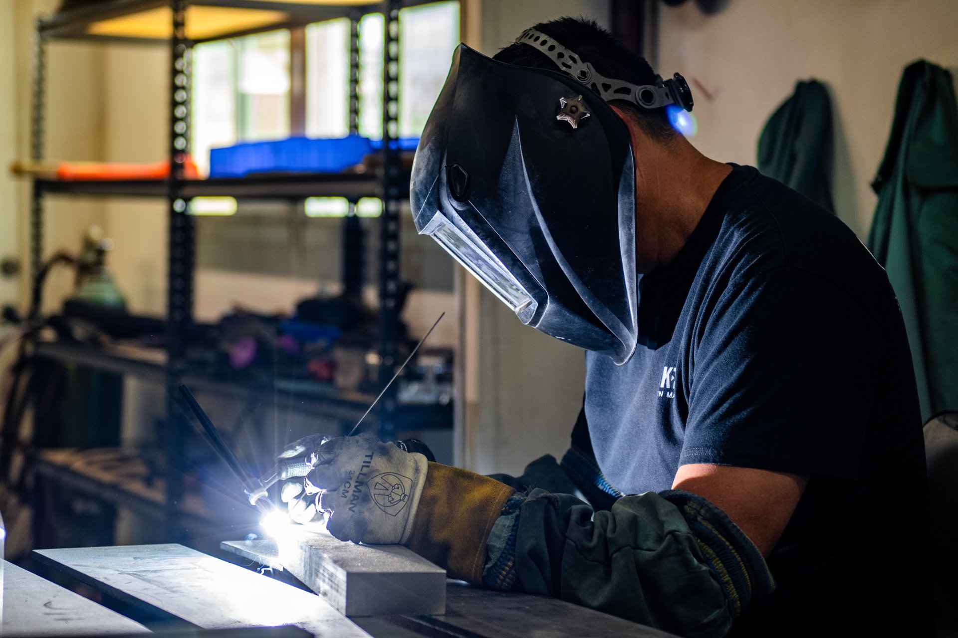 Quality Team | Ogden, UT | Quick Turn Precision Machining and Engineering