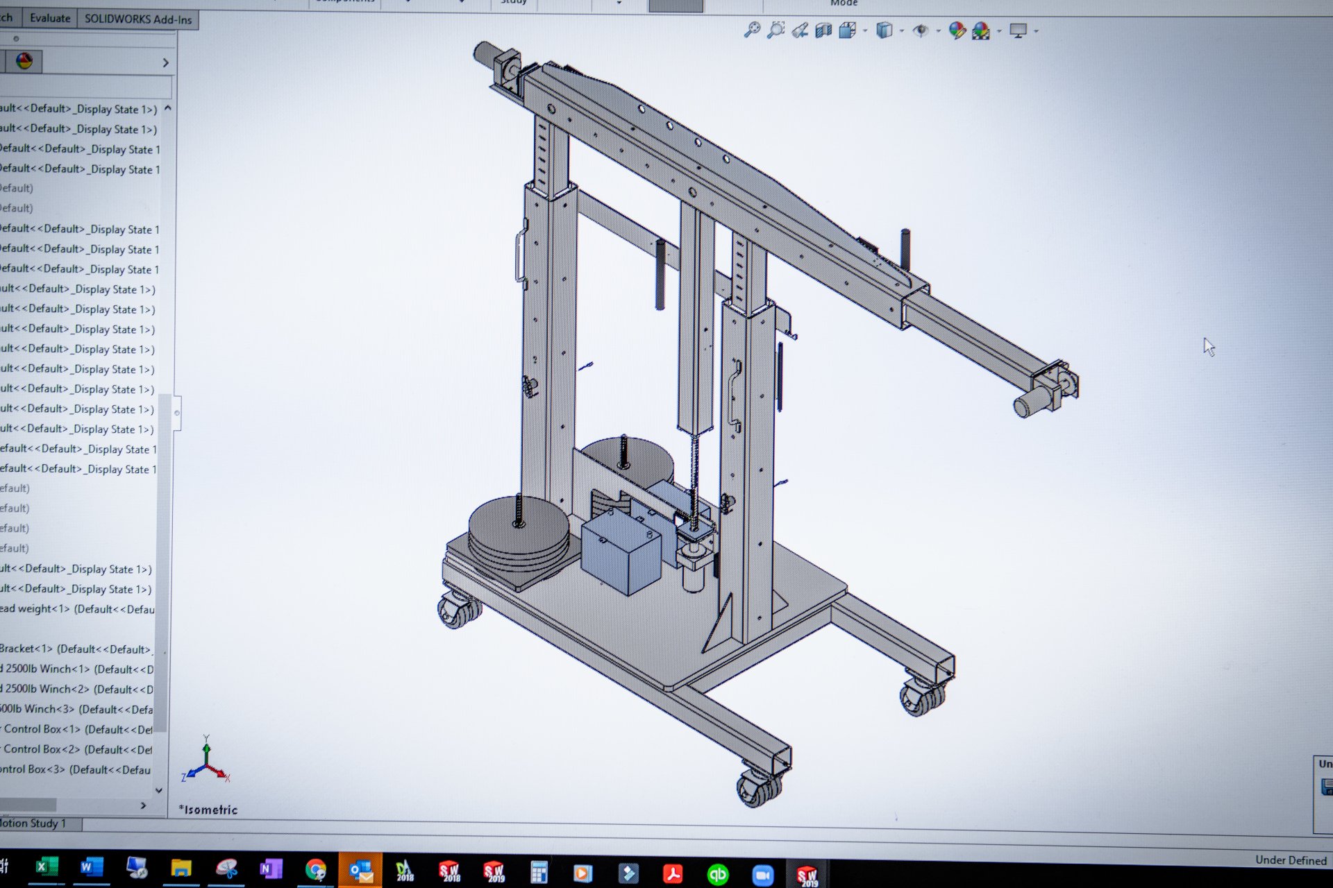 Quality Engineering | Ogden, UT | Quick Turn