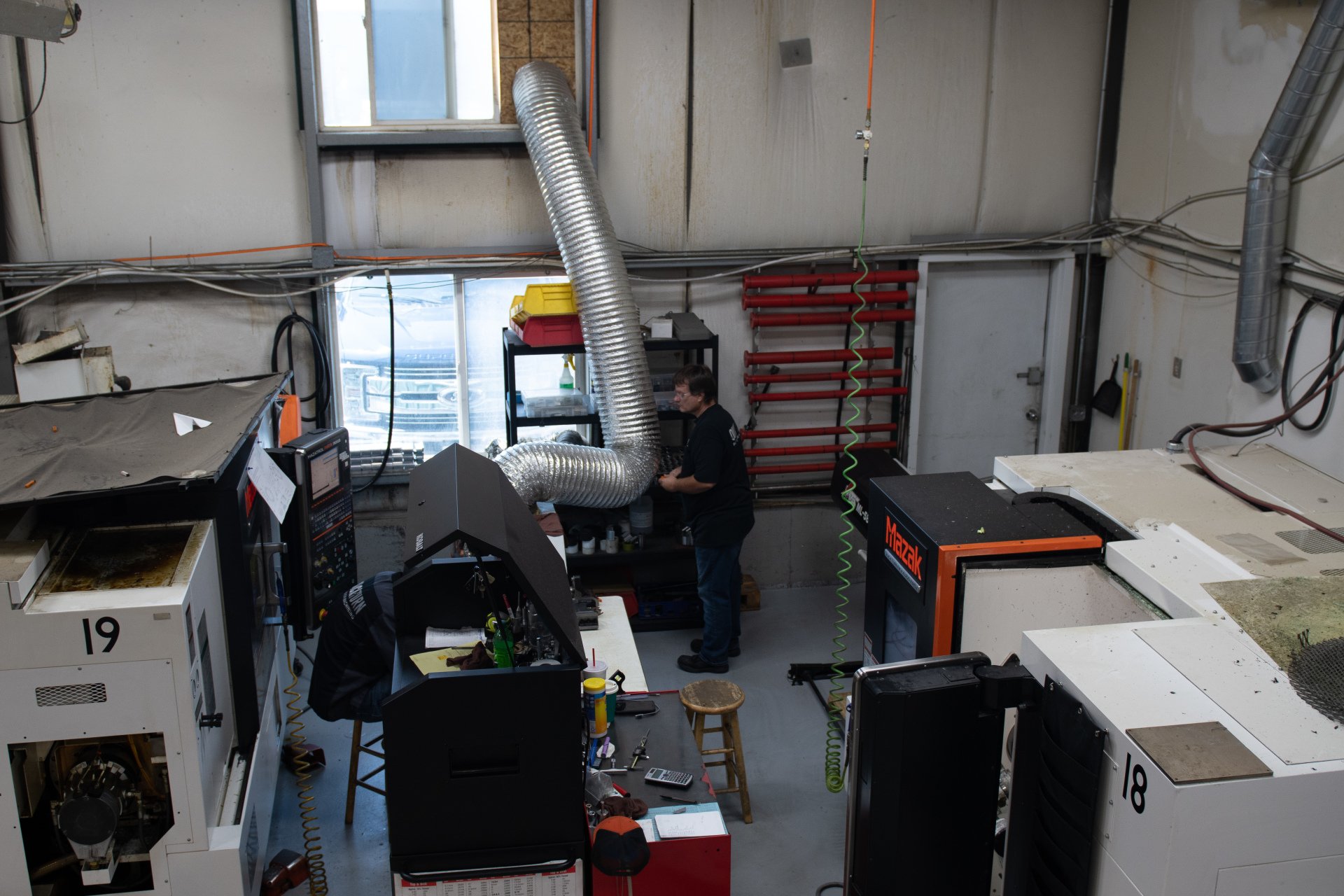 Quality Team | Ogden, UT | Quick Turn Precision Machining and Engineering