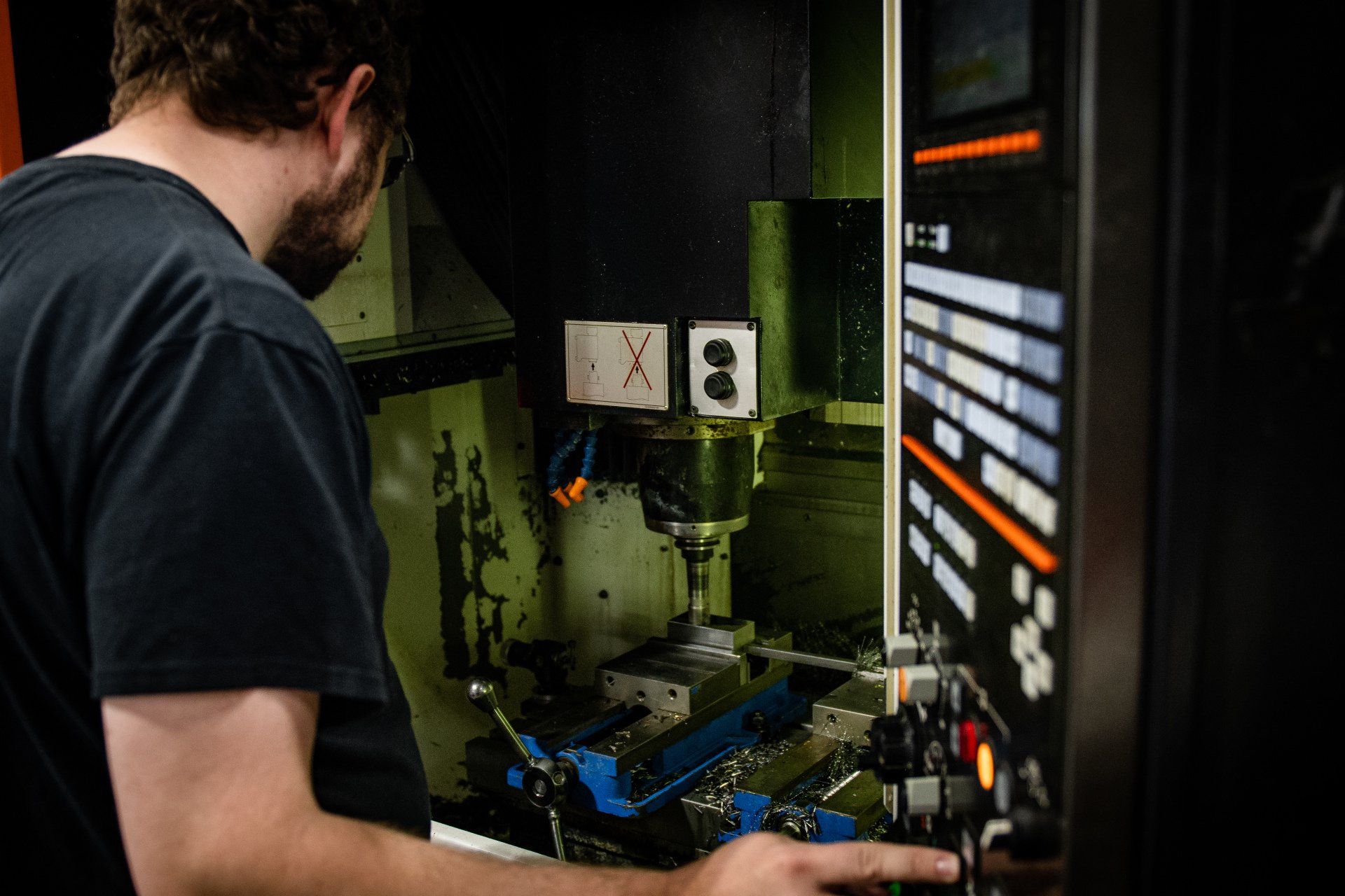 Quality Team | Ogden, UT | Quick Turn Precision Machining and Engineering