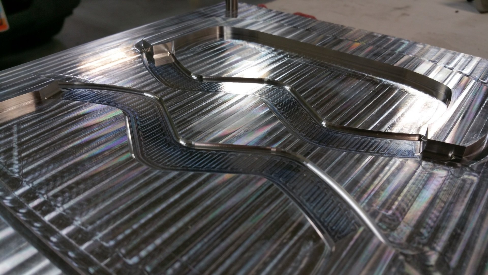 Completed Projects | Ogden, UT | Quick Turn Precision Machining and ...