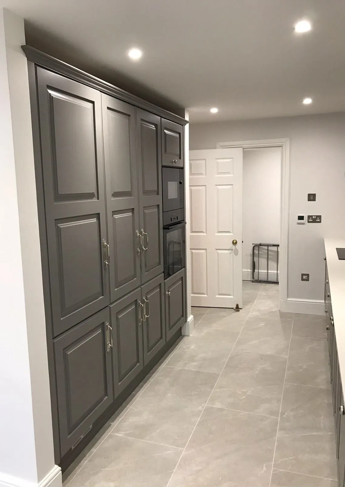 Bespoke bathrooms from RELM Interiors