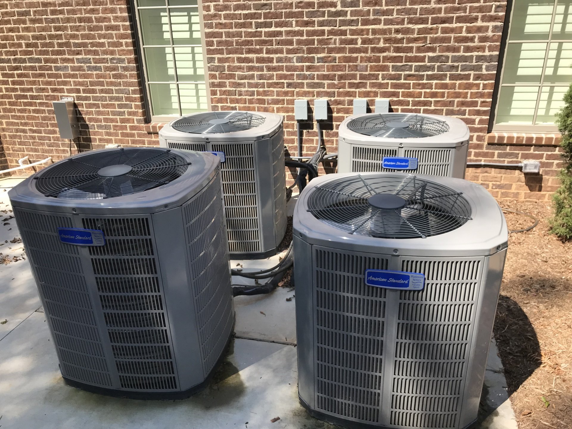 Lawrence Heating & Cooling | Eden, NC HVAC Service & Installation