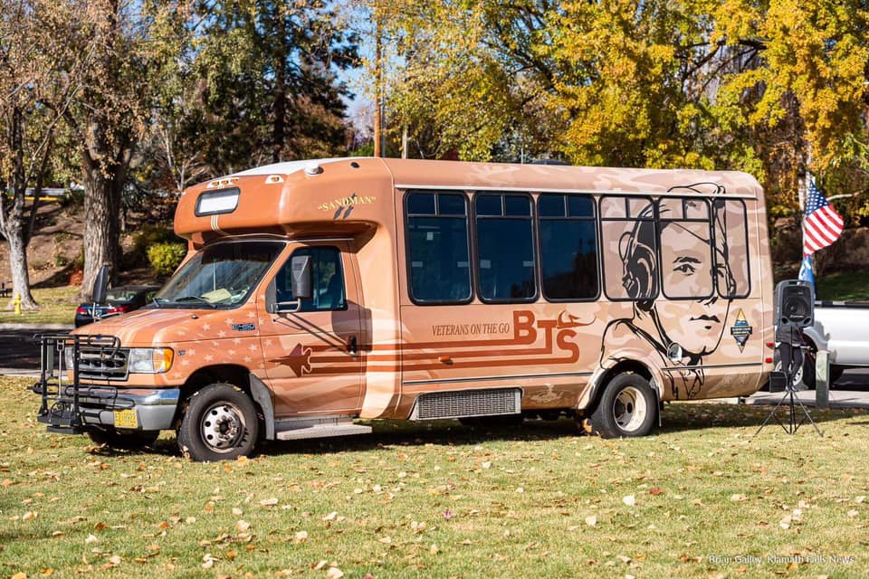 Mobility Management Services | Basin Transit Service | Klamath Falls ...