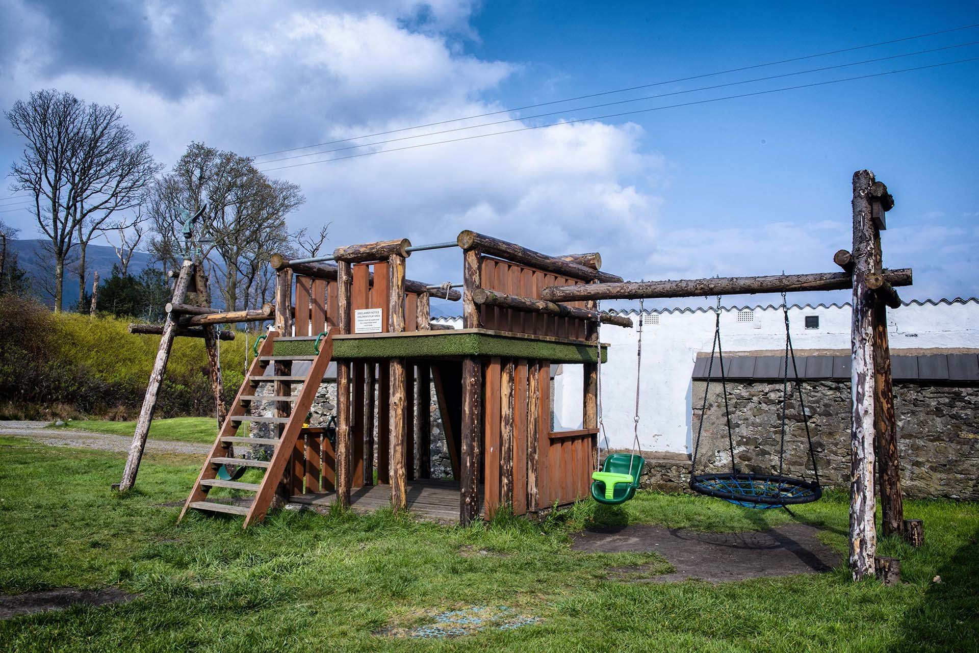 Rowardennan Hotel | Hotels in Rowardennan | Rowardennan Loch Lomond