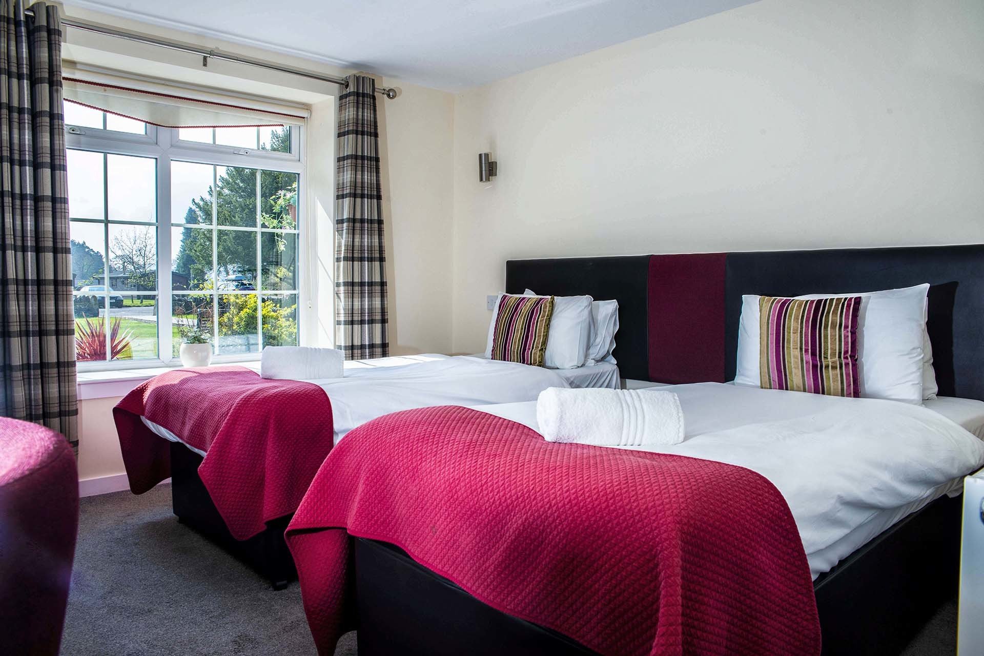 Rowardennan Hotel | Hotels in Rowardennan | Rowardennan Loch Lomond