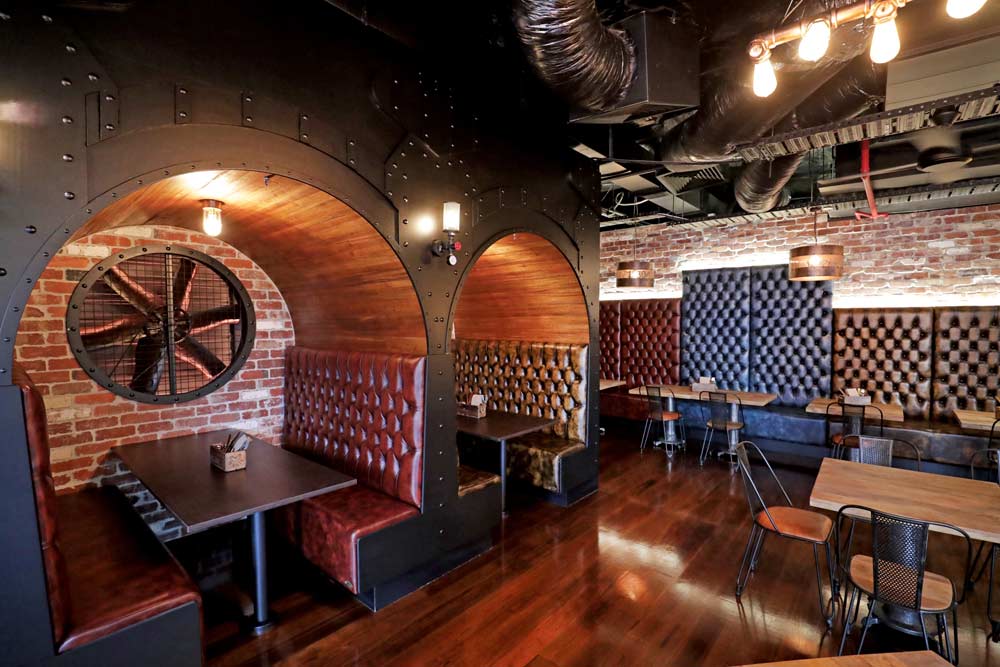 Steampunk Surfers Paradise Gallery | the Gold Coast