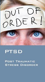 Fight or Flight Therapy Treats Symptoms of PTSD