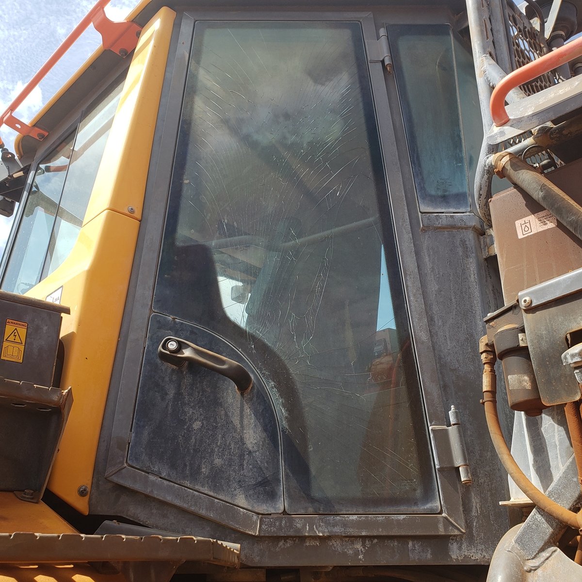 Equipment Glass Installation | Glass Repair | North AL