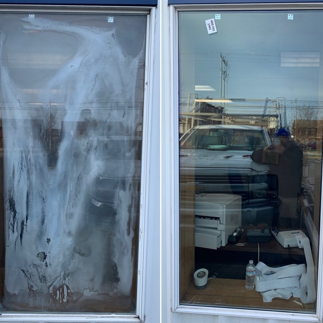 Window Replacement | Glass Repair | Glass Installation