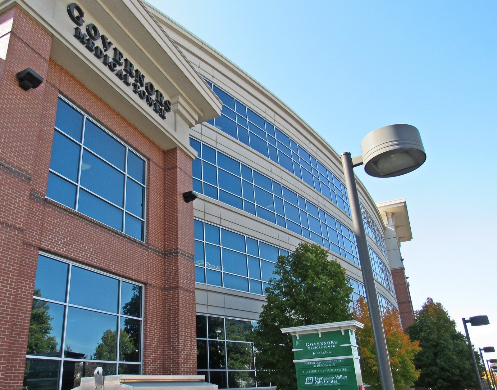 Window & Glass Installs | Decatur, AL | North Alabama Glass Co., Inc.