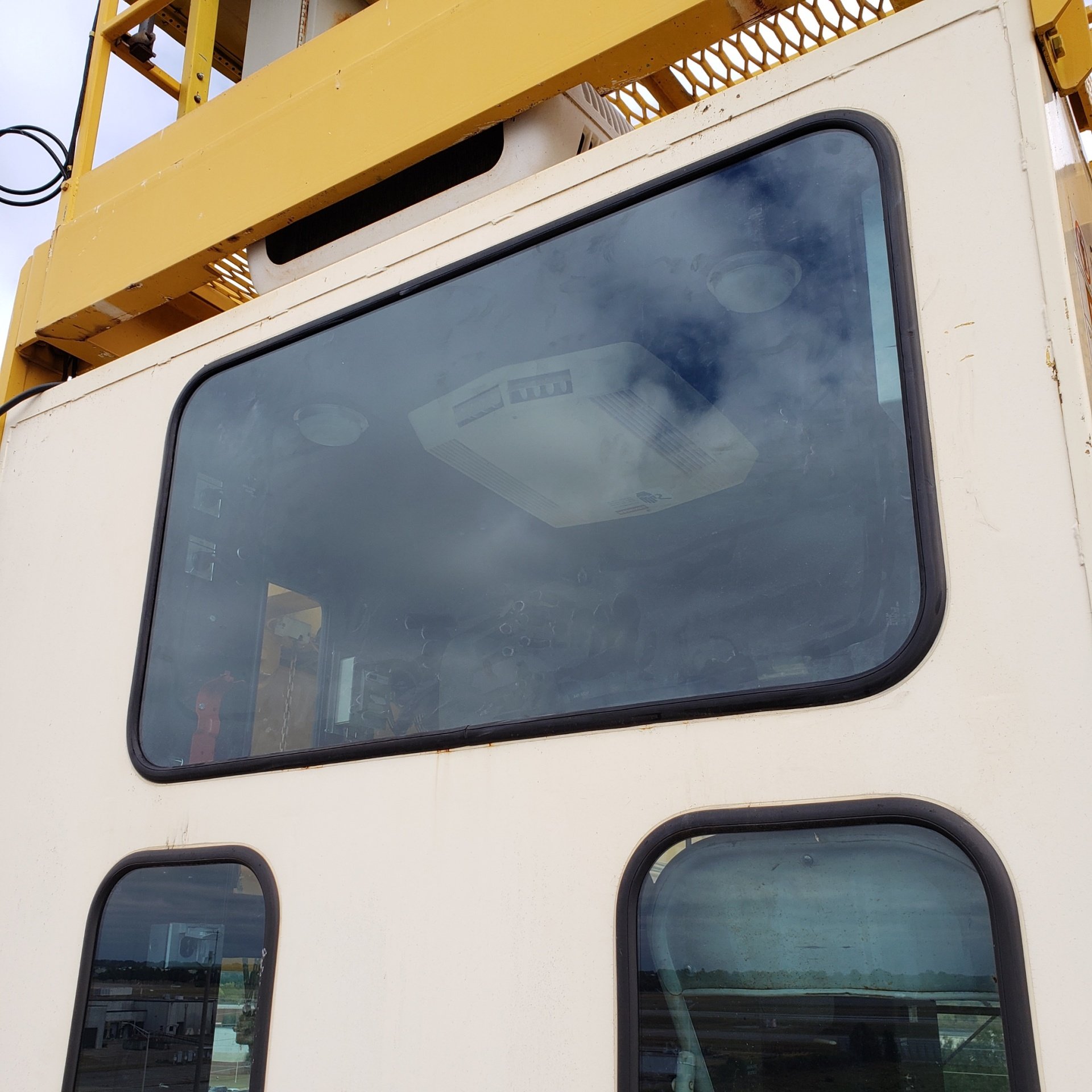 Equipment Glass Installation | Glass Repair | North AL