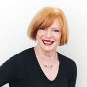 Christine Armstrong