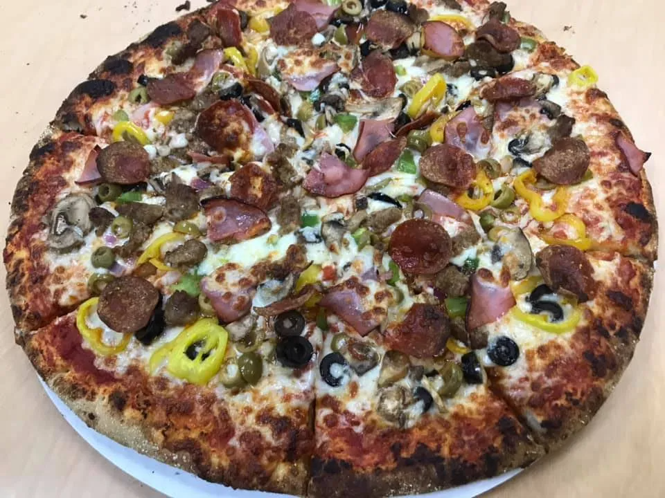 St. Benedict's Brew Works | Ferdinand, IN